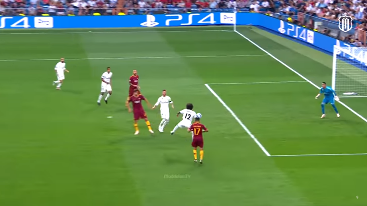 Counterparts: Agility and footwork the keys to Navas and Quick’s ...