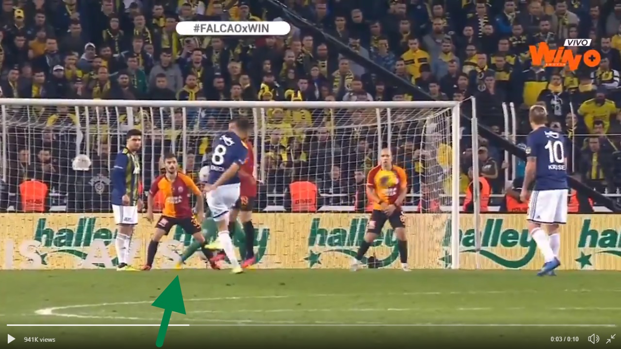 GK Analysis: Muslera save shows how important a one-man wall can be ...