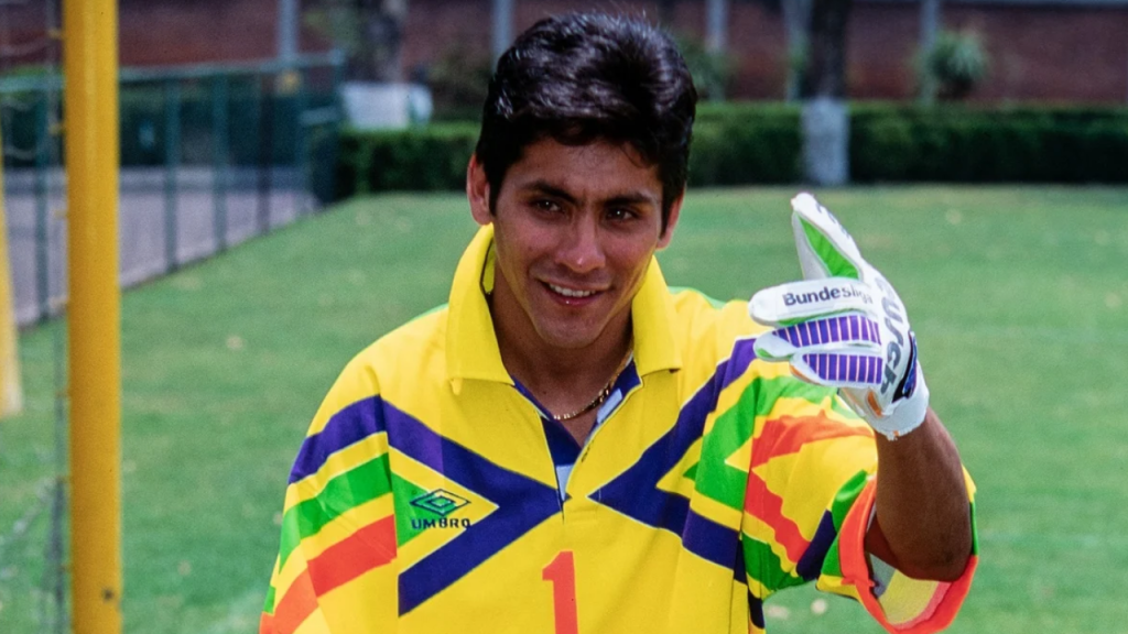 The 50: Top 10 North & Central American goalkeepers of all time ...