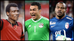 The 50: Top 10 African goalkeepers of all time. – Between the Sticks