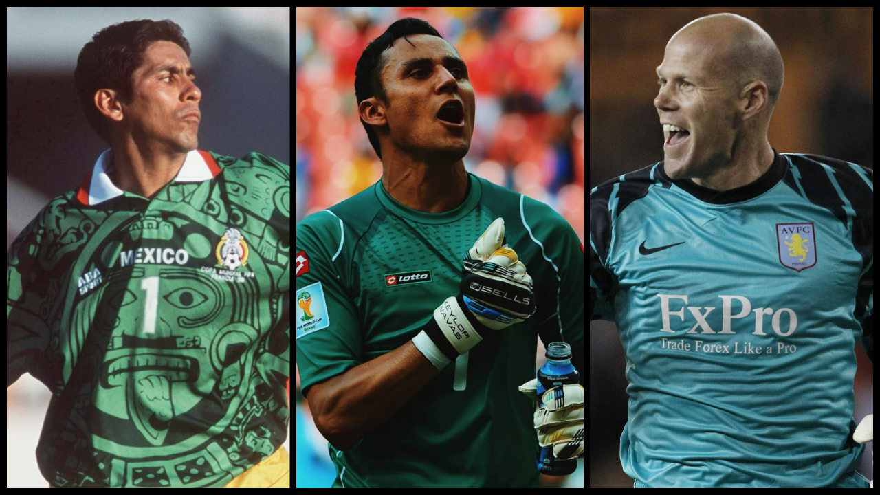 The 50: Top 10 North & Central American goalkeepers of all time ...