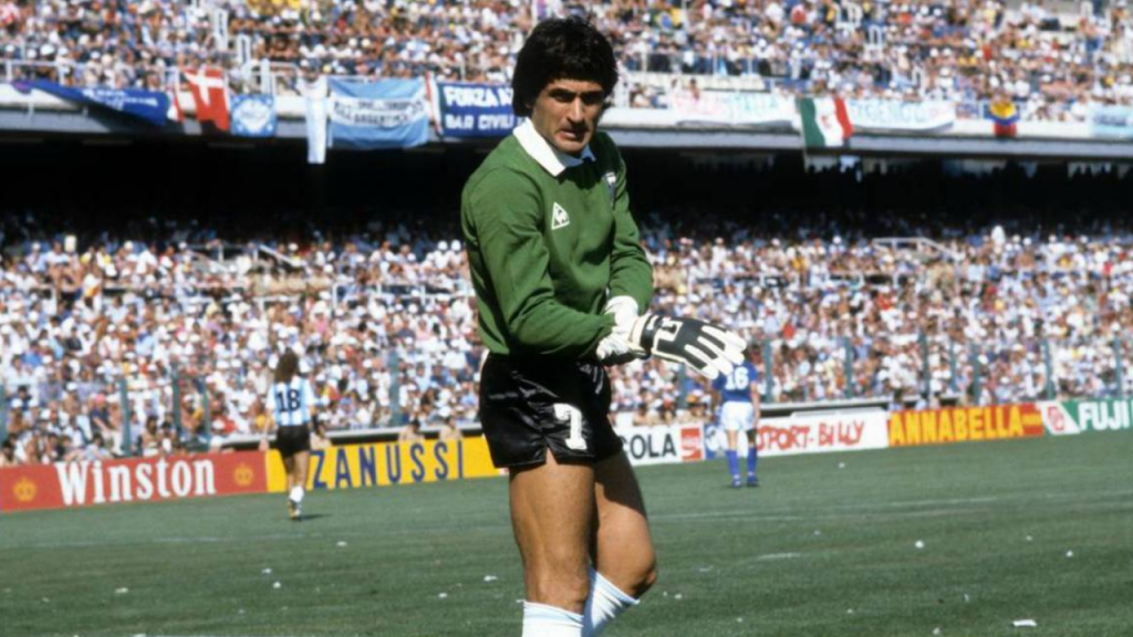 The 50: Top 10 South American goalkeepers of all time. – Between the Sticks