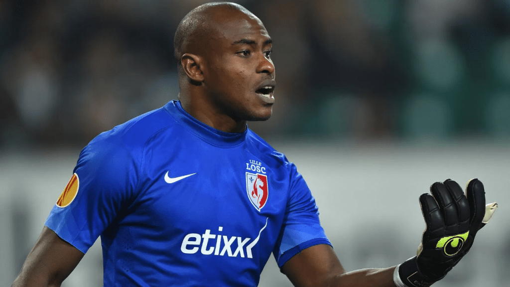 The 50: Top 10 African goalkeepers of all time. – Between the Sticks