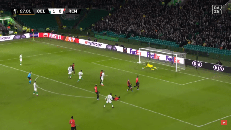 GK Analysis: Breaking down Édouard Mendy, Chelsea’s newest addition ...