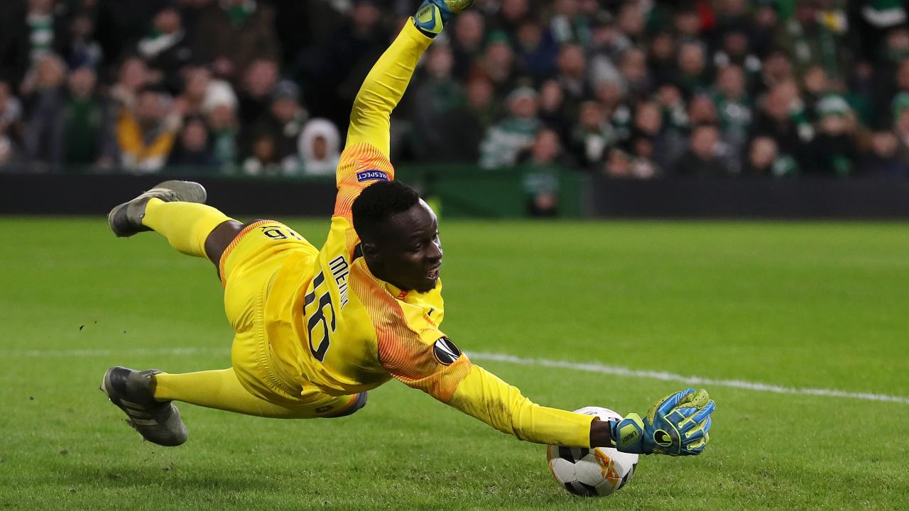 GK Analysis: Breaking down Édouard Mendy, Chelsea’s newest addition ...