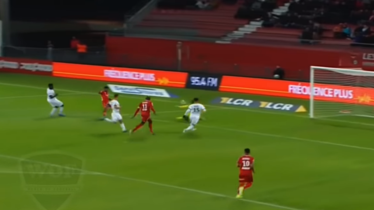 GK Analysis: Breaking down Édouard Mendy, Chelsea’s newest addition ...