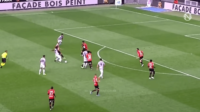 GK Analysis: Breaking down Édouard Mendy, Chelsea’s newest addition ...