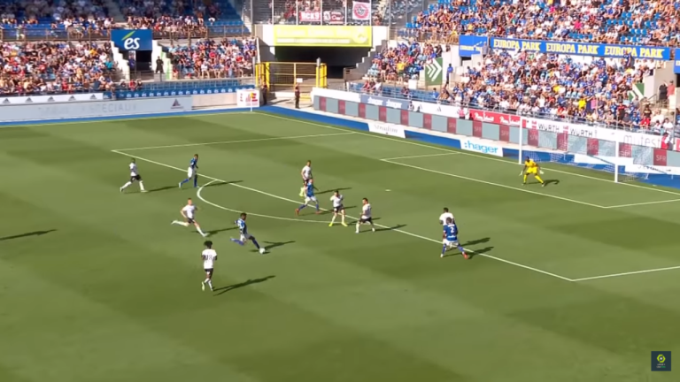 GK Analysis: Breaking down Édouard Mendy, Chelsea’s newest addition ...