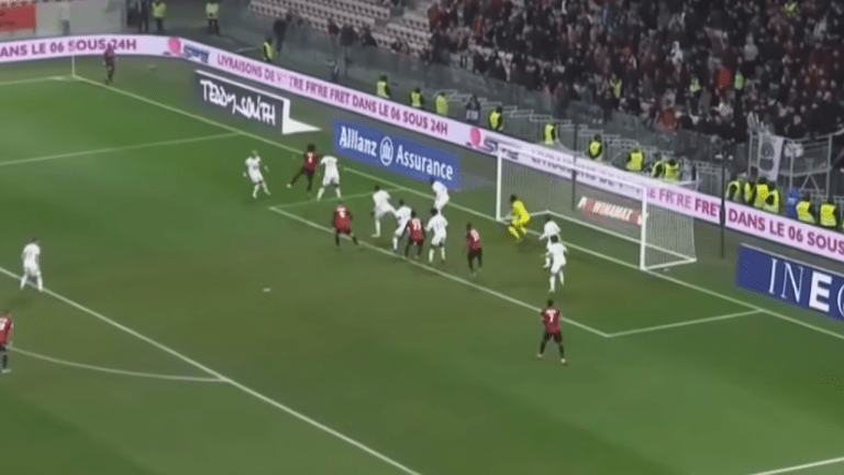 GK Analysis: Breaking down Édouard Mendy, Chelsea’s newest addition ...