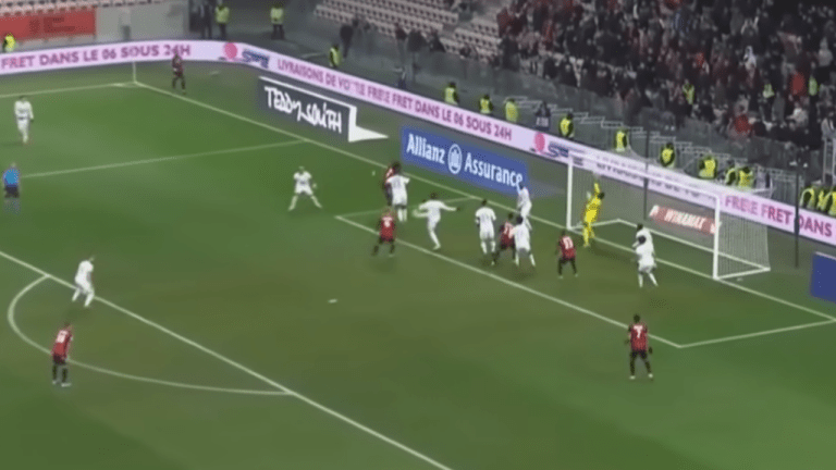 GK Analysis: Breaking down Édouard Mendy, Chelsea’s newest addition ...