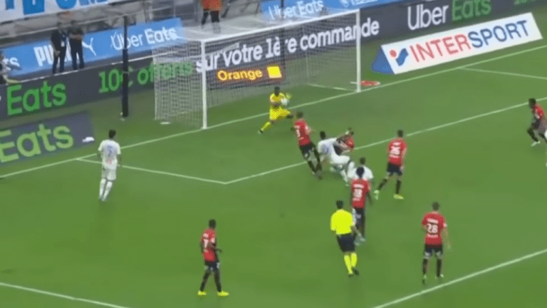 GK Analysis: Breaking down Édouard Mendy, Chelsea’s newest addition ...