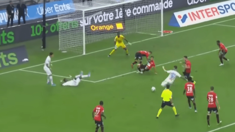 GK Analysis: Breaking down Édouard Mendy, Chelsea’s newest addition ...