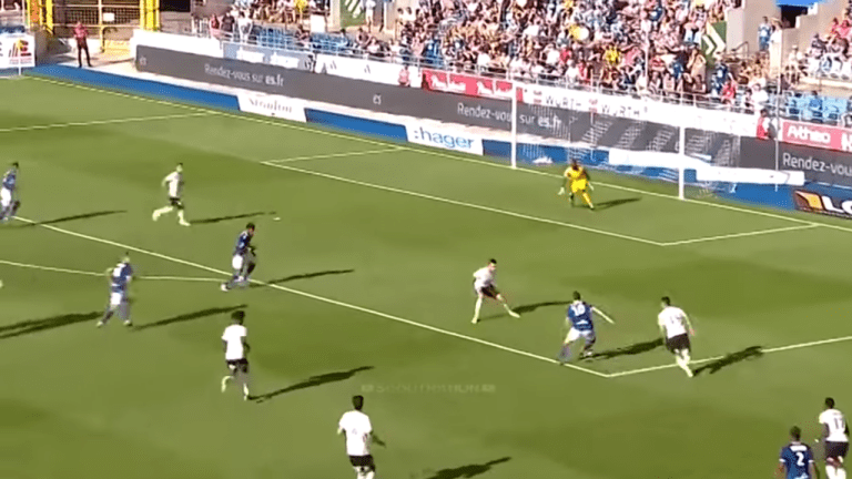 GK Analysis: Breaking down Édouard Mendy, Chelsea’s newest addition ...