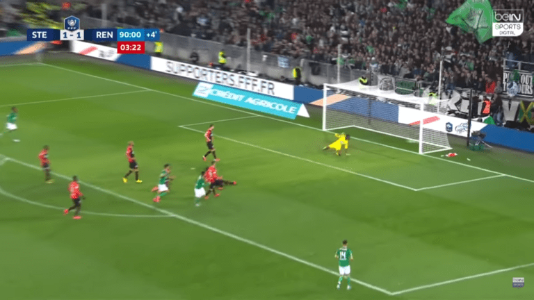 GK Analysis: Breaking down Édouard Mendy, Chelsea’s newest addition ...