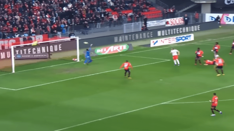 GK Analysis: Breaking down Édouard Mendy, Chelsea’s newest addition ...