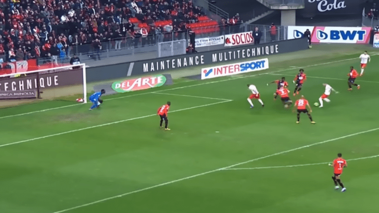 GK Analysis: Breaking down Édouard Mendy, Chelsea’s newest addition ...