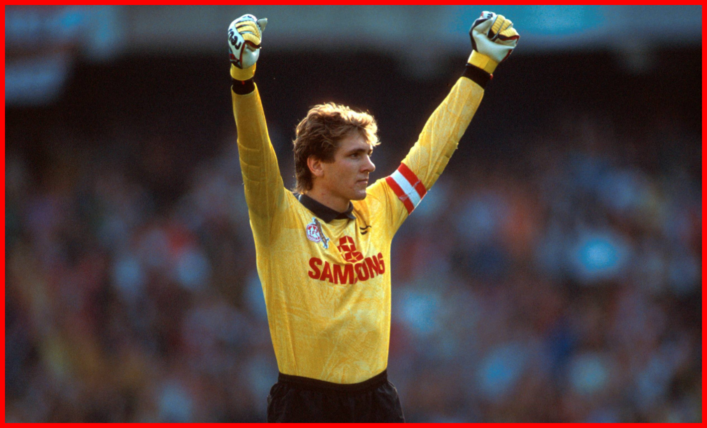 Top 10 goalkeepers in Bundesliga history. – Between the Sticks