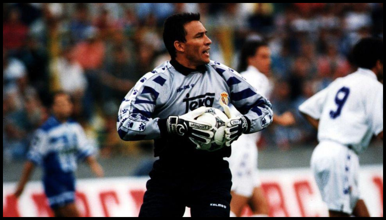 Top 10 goalkeepers in La Liga history. – Between the Sticks