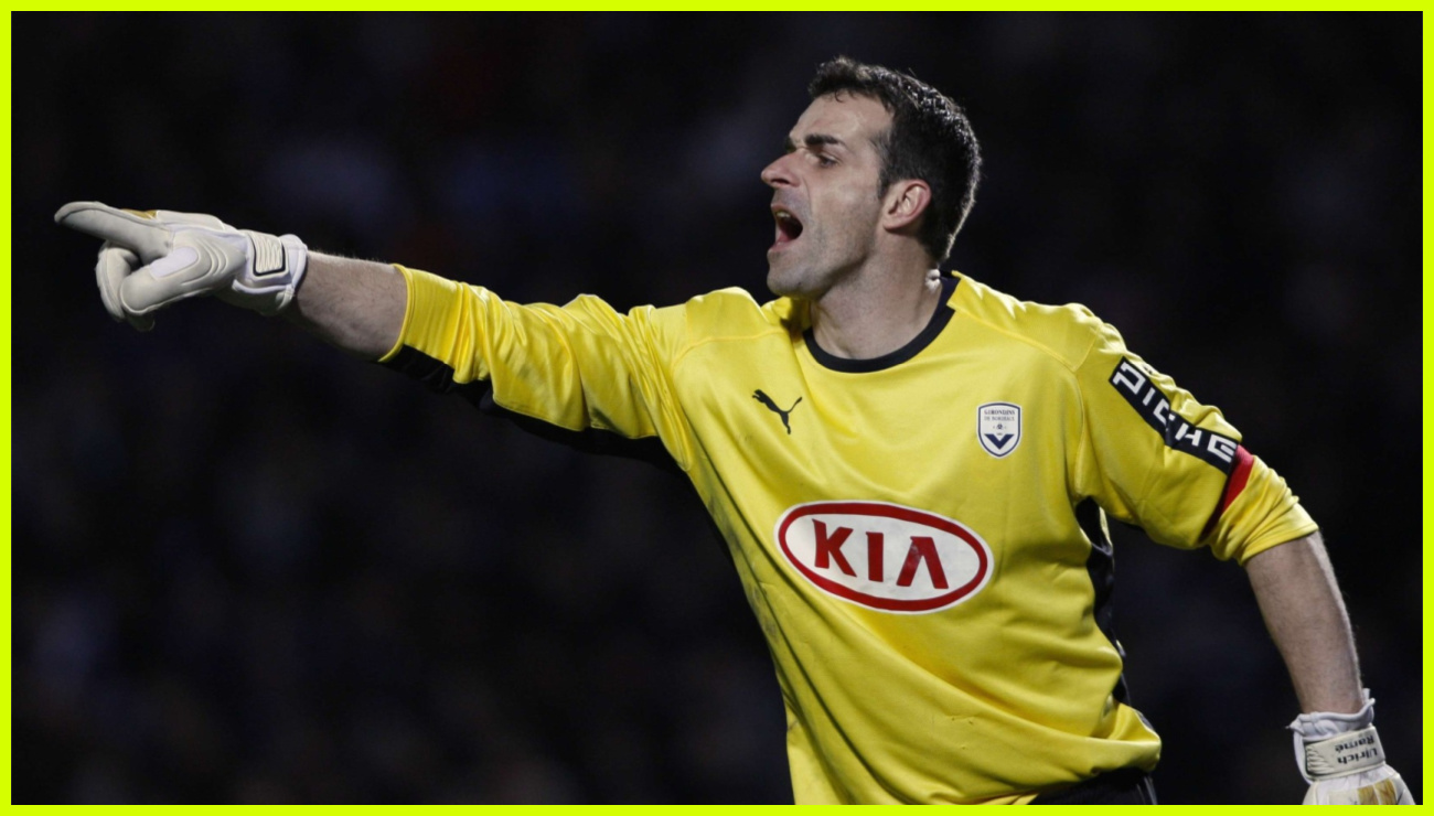 Top 10 goalkeepers in Ligue 1 history. – Between the Sticks