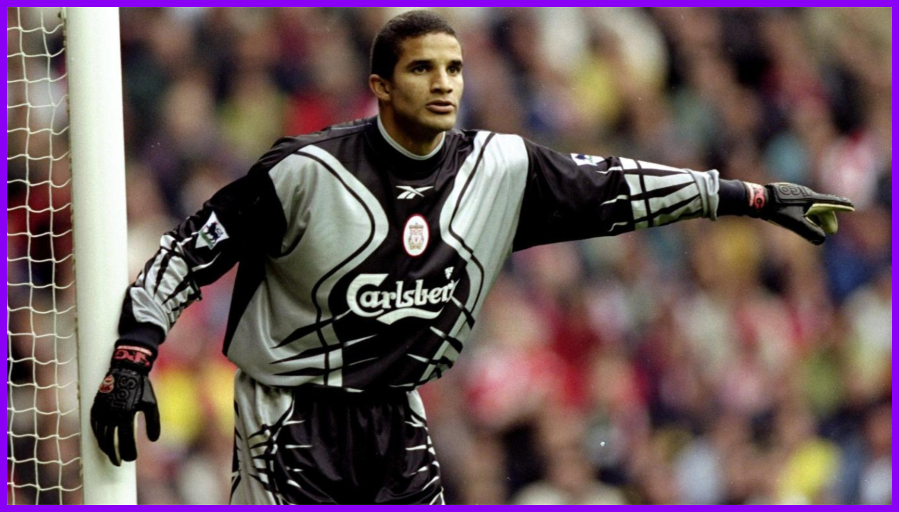 Top 10 goalkeepers in Premier League history. – Between the Sticks