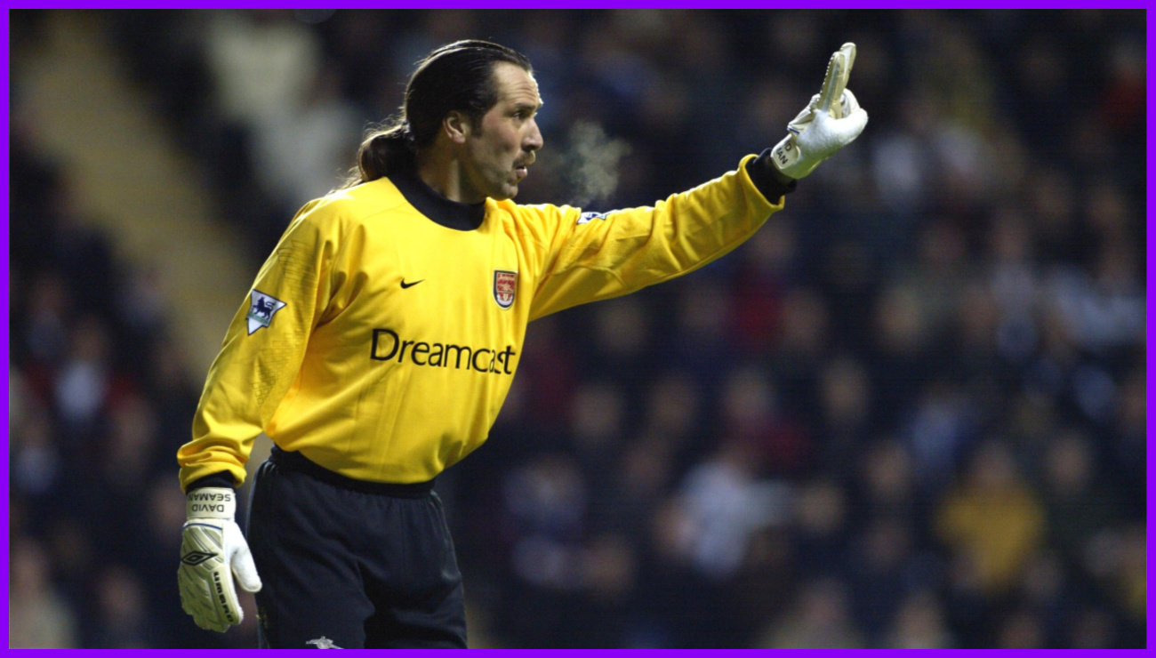 Top 10 goalkeepers in Premier League history. – Between the Sticks