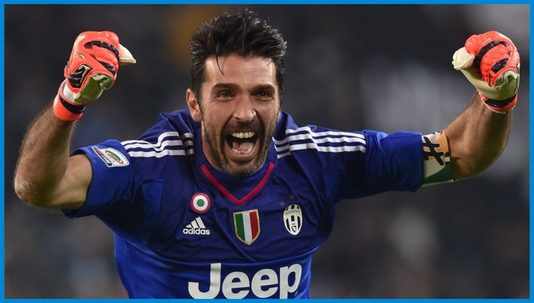 Top 10 goalkeepers in Serie A history. – Between the Sticks