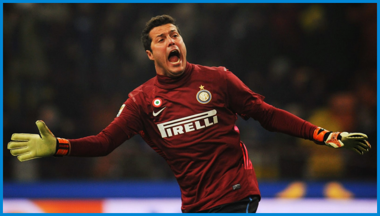 Top 10 goalkeepers in Serie A history. – Between the Sticks