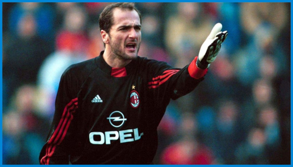 Top 10 goalkeepers in Serie A history. – Between the Sticks
